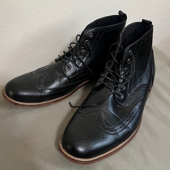 Deer Stags | Shoes | Mens Deer Stag 5w Boots | Poshmark
